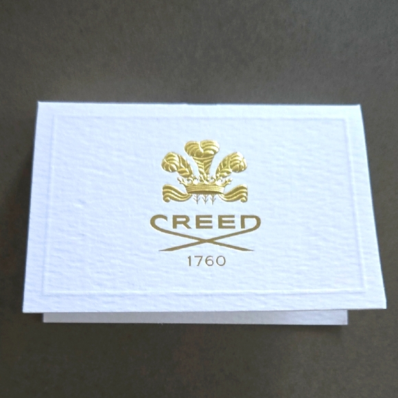 Creed | Bath & Body | New Never Used Creed 76 Eladaria Sample | Poshmark